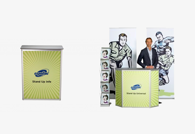 displaysystemen - Andi Smart Print Solutions