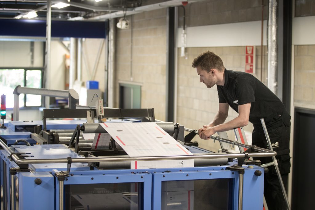 De verschillen tussen digitaal en offset drukwerk die belangrijk zijn ...
